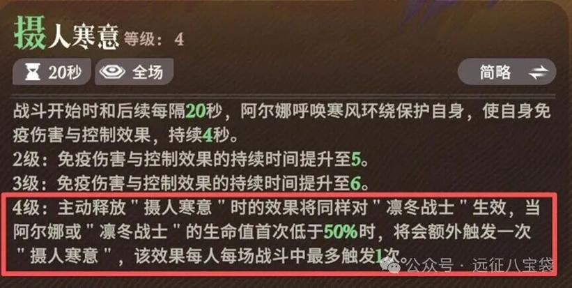 剑与远征专武升级消耗