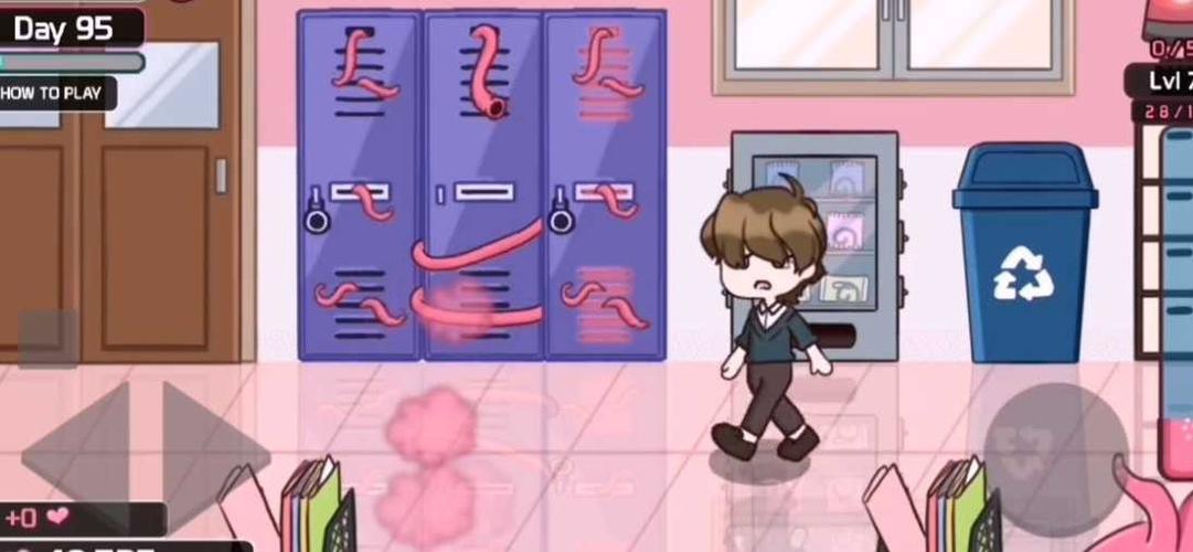 lovecraft游戏攻略图标