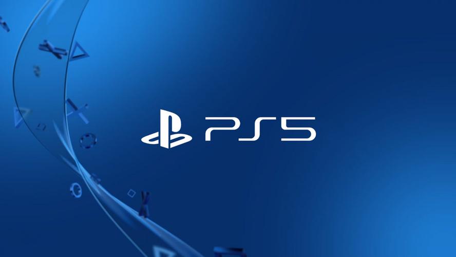 索尼公布ps5图标