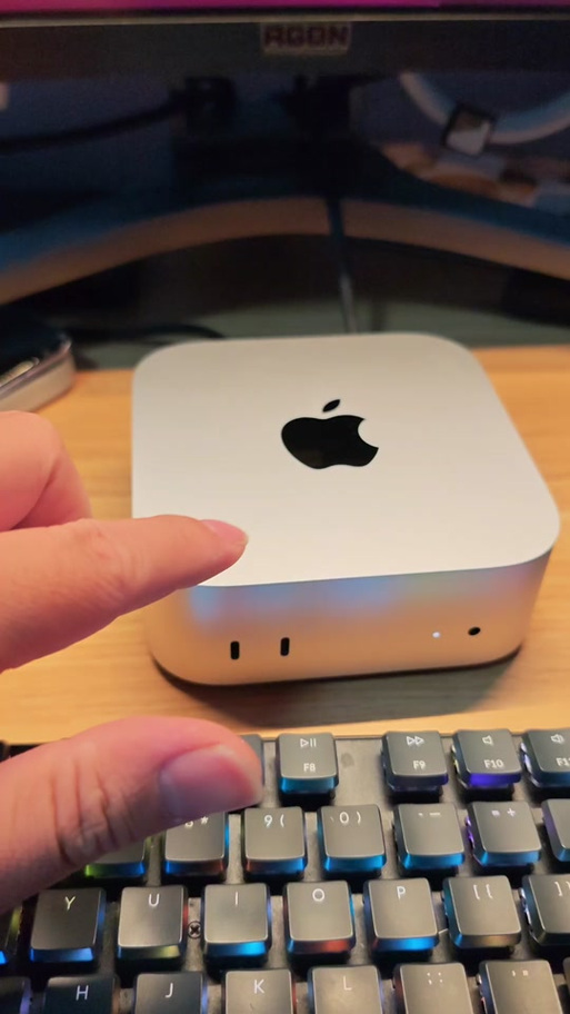 苹果mini4可以扩内存吗截图