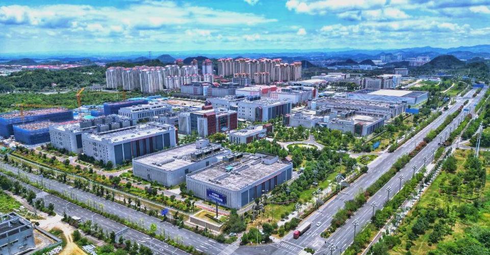 大数据中心建设图标