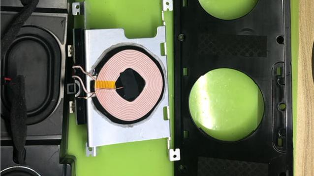 小米蓝牙音箱拆解视频图标