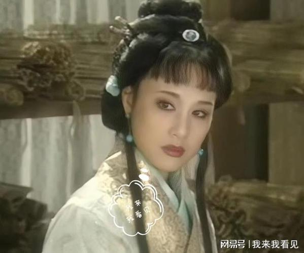 黛玉被康熙宠幸在康熙怀里图标