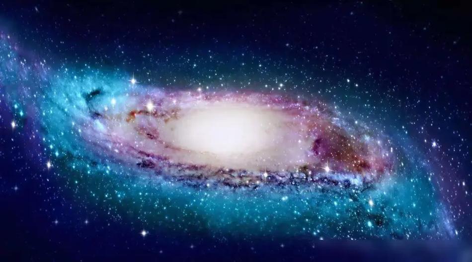 无数亿个巨大宇宙图标