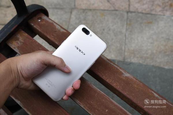 OPPO手机开机不了是什么原因图标