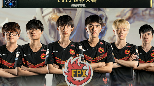 2019lol世界总决赛图标