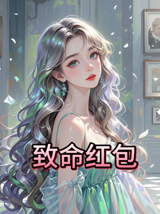 致命红包漫画图标