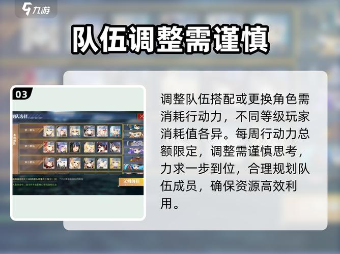 碧蓝航线怎么编队图标