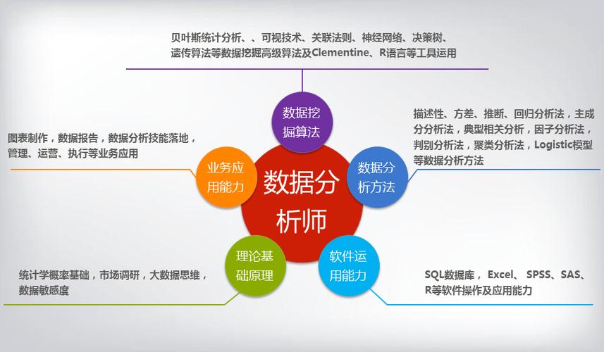 数据分析师是干什么的图标