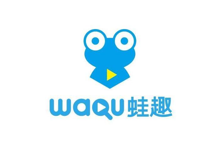 蛙趣下载安装最新版图标