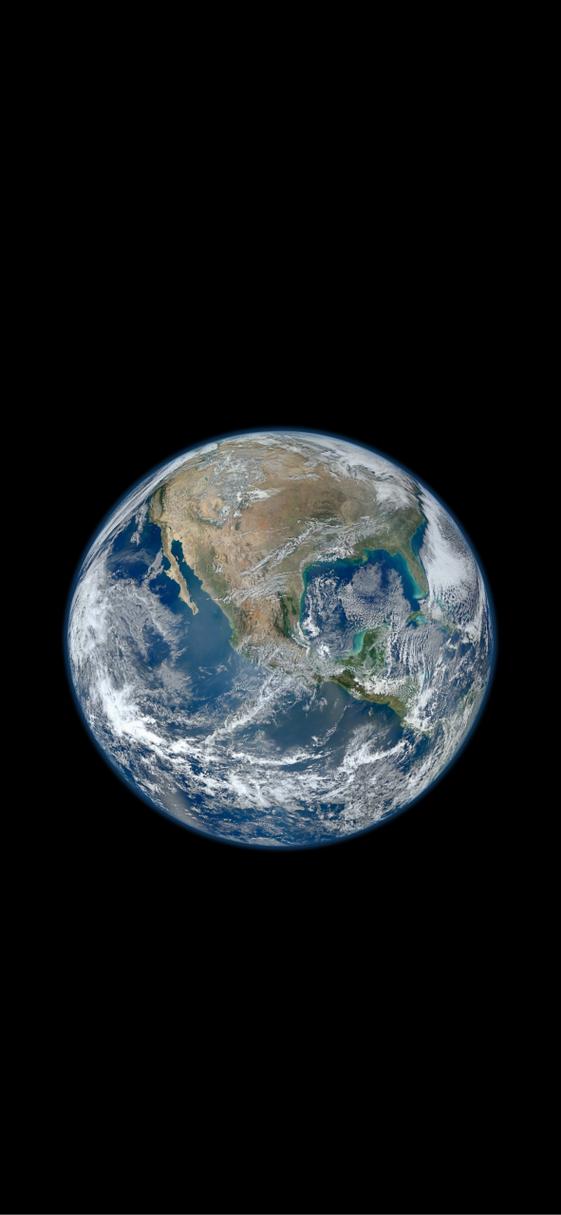 地球3d全景图图标