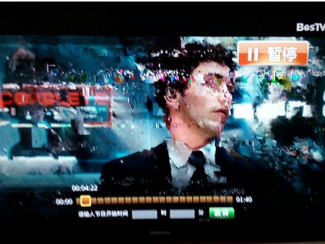 电视盒子为什么那么卡