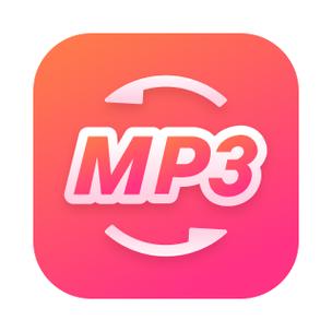 音频转换器app图标
