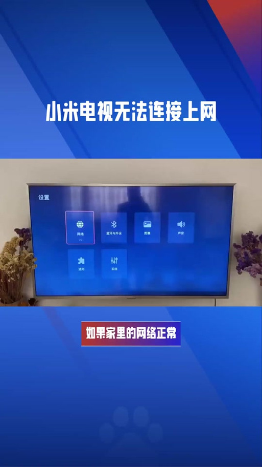 网络电视老是说密码错