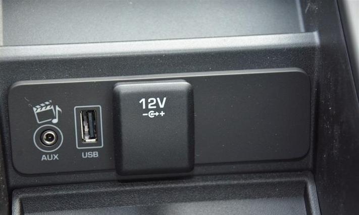 usb接口怎么放歌截图