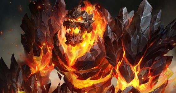 魔兽世界怀旧服地狱火任务图标