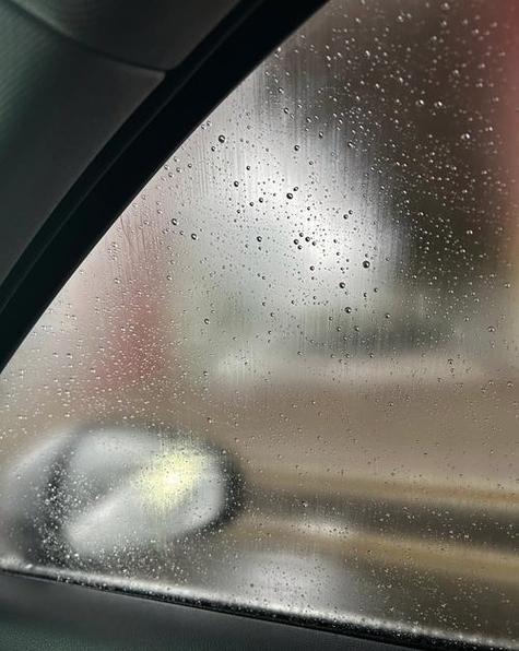 起雾后下雨还是天晴图标