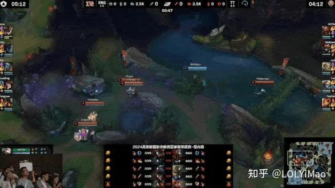 TT RNG图标