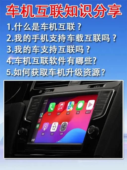 机车互联怎么连接图标