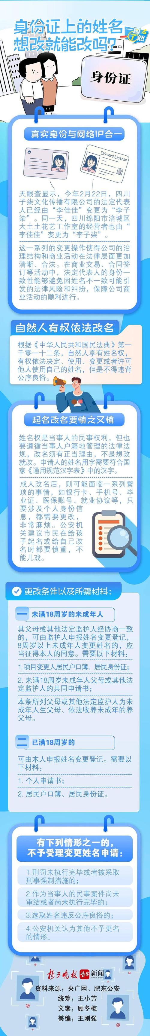 天龙八部账号身份证能改吗