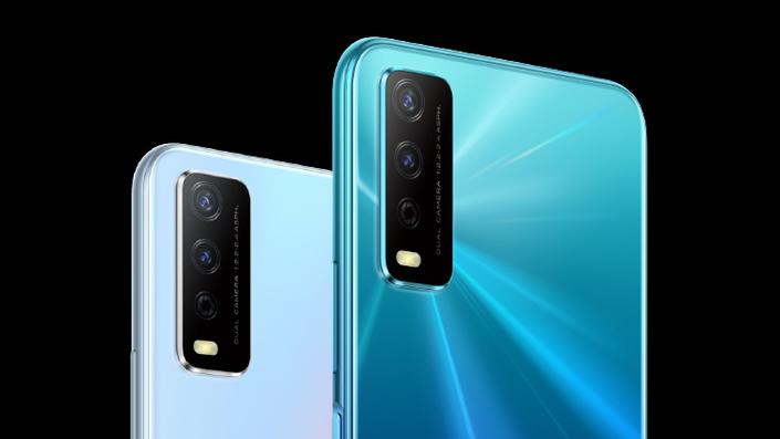 vivoy30怎么格机图标