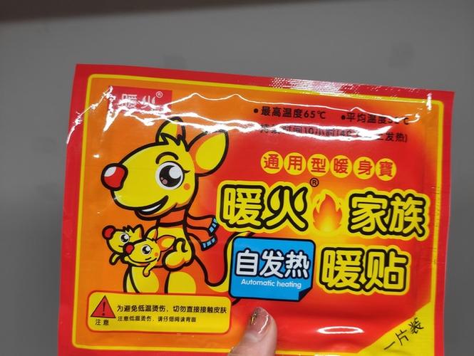 暖宝视频火了截图