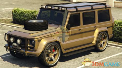 gta特殊载具缩略图