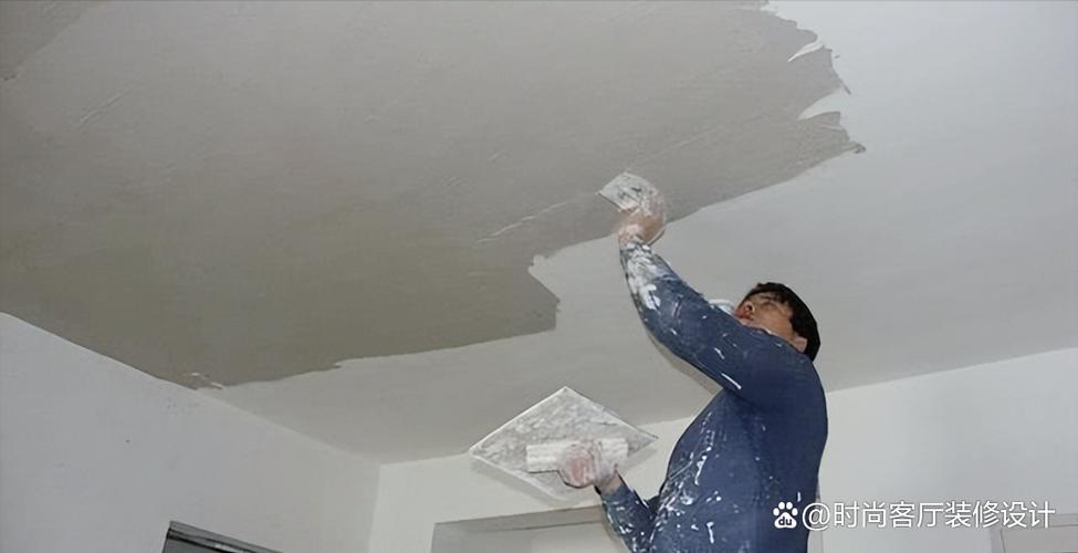 补墙腻子怎么调图标