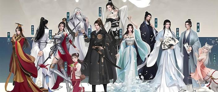 大奉打更人堕落三部曲最新章节截图
