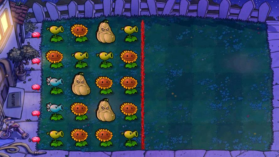 pvz0阳光0冷却无限金币图标