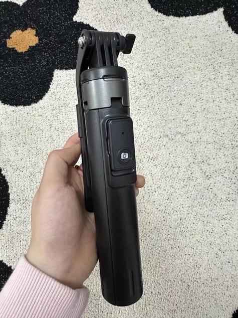 miniso自拍杆蓝牙连接图标