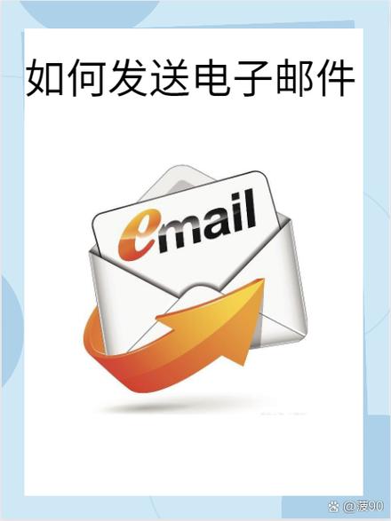 什么是电子邮件图标