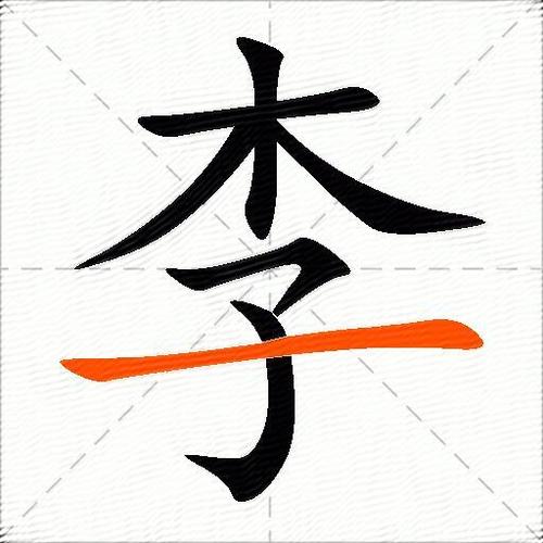 李字拼音大写字母图标