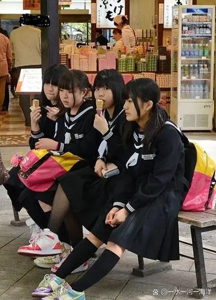 日本初中和高中学生有多少人图标