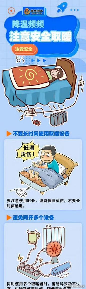 电暖气安全吗截图