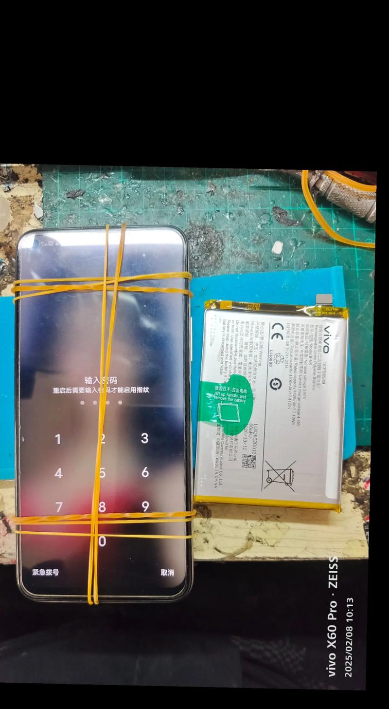vivo保修期内换电池要钱吗游戏截图