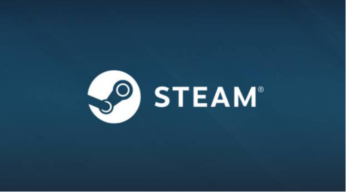 steam启动游戏一直正在运行图标