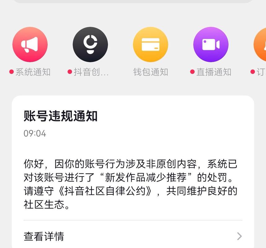 抖音转发作品限制条件图标
