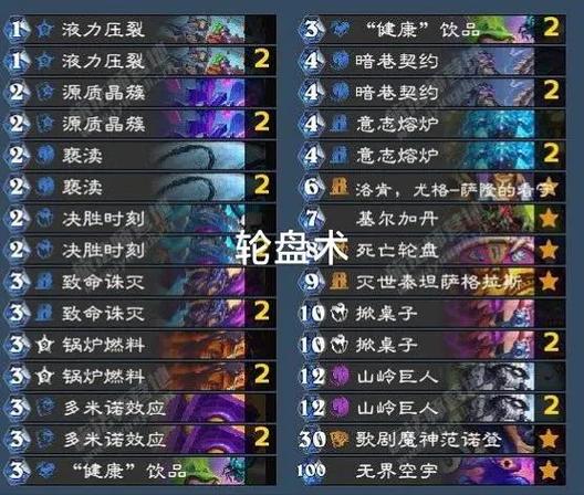 炉石传说多久一个版本图标
