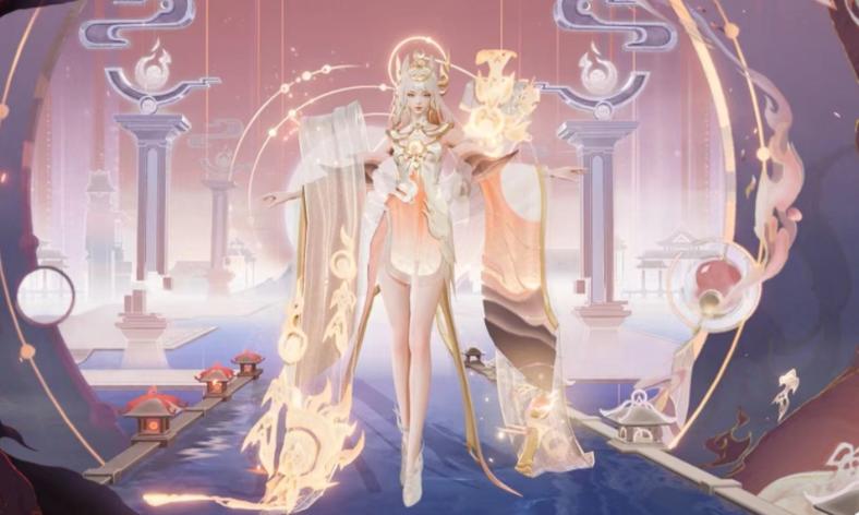 王者荣耀貂蝉皮肤曦玄引图标