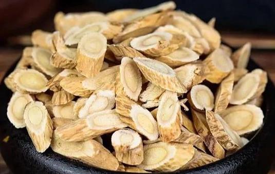 抗衰老之王第一名中药图标