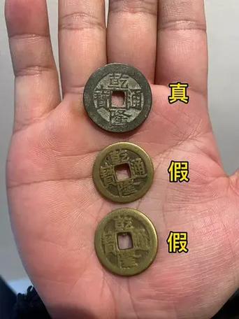 真假钱怎么分辨最简单图标