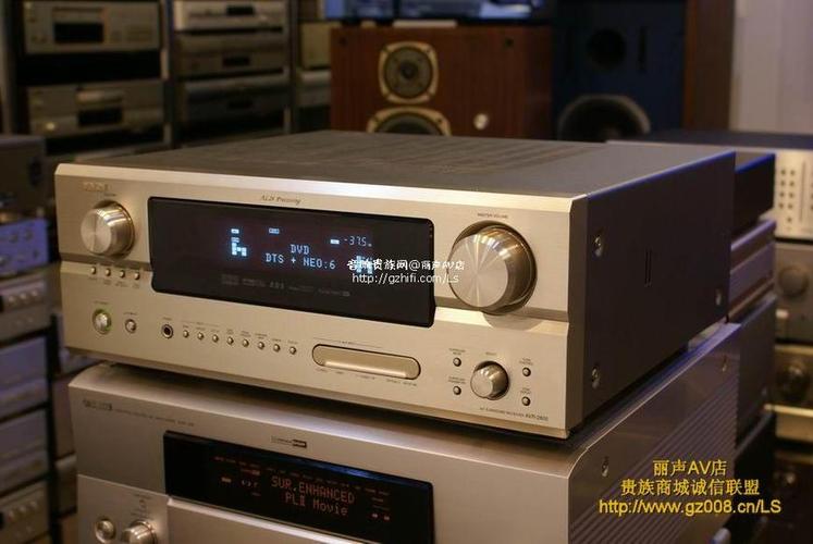 天龙功放后环绕音箱不响图标