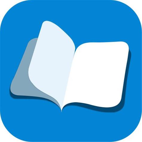 畅读书城在线阅读图标