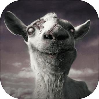 僵尸山羊解锁静态山羊图标