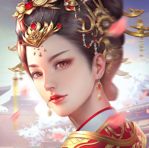 云鬟酥腰小说百度网盘图标