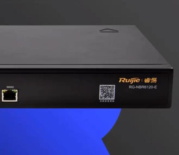 锐捷睿易无线ap210设置