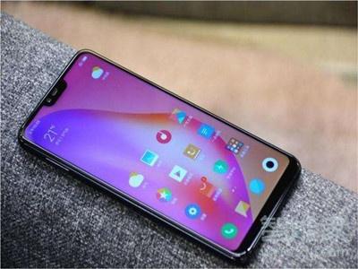 小米8进水无限重启解决方法