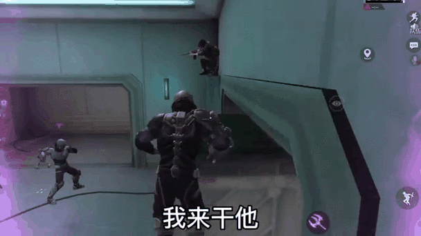 搞笑突变团竞图标