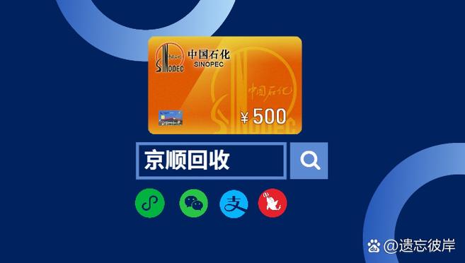 中石化积分余额圈存图标